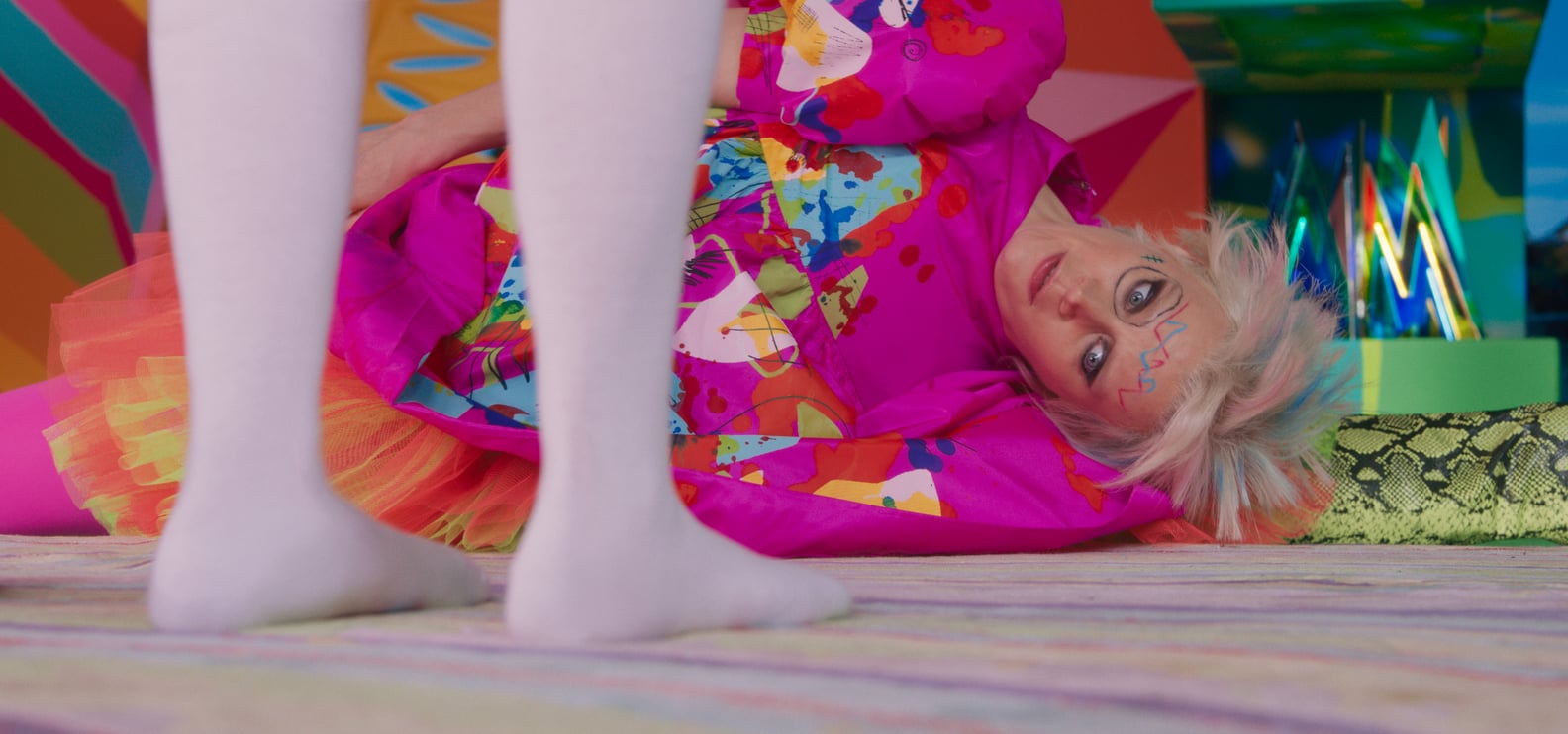 Barbie Movie Outfits: Margot Robbie & Ryan Gosling's Looks | POPSUGAR ...