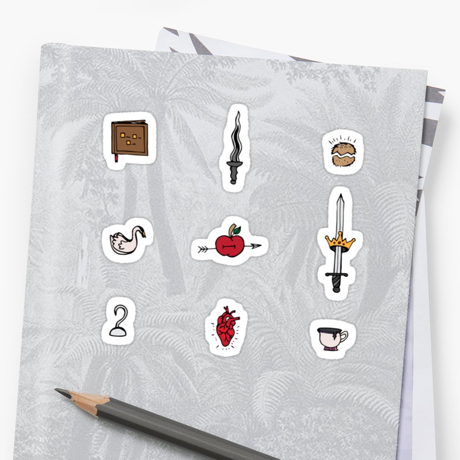 Gifts For Once Upon a Time Fans | PS Entertainment