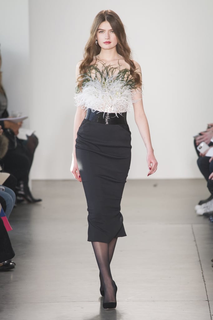 Fall 2017 Runway Trends to Shop Now | POPSUGAR Fashion