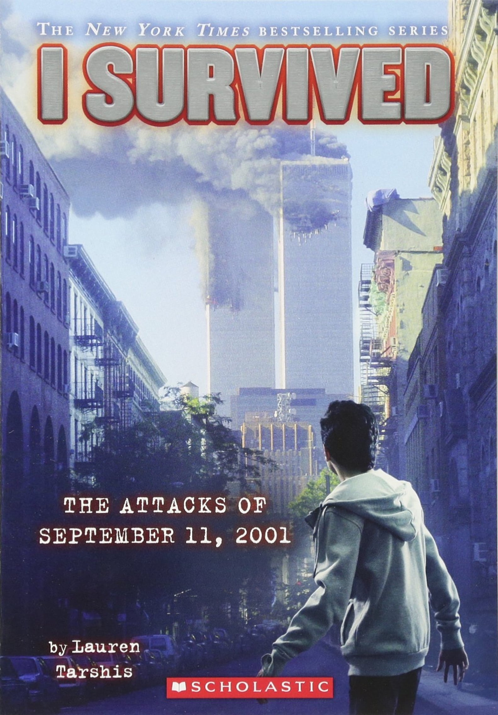 Children's Books About Sept. 11 | PS Family