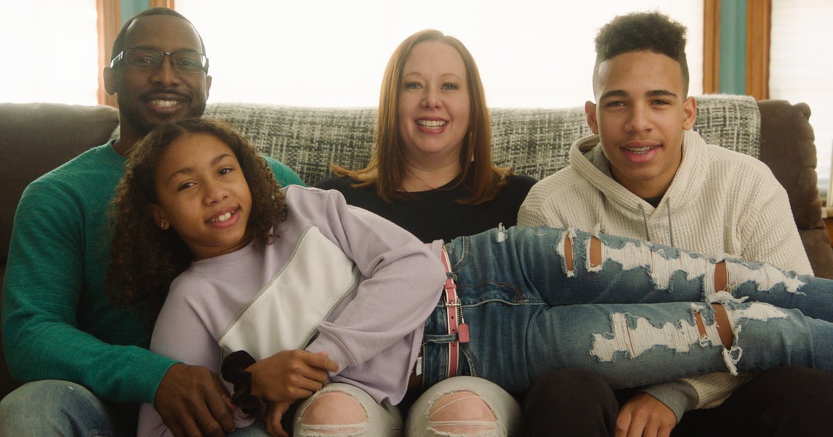 In the Stephens family, lifelong memories are made | POPSUGAR UK