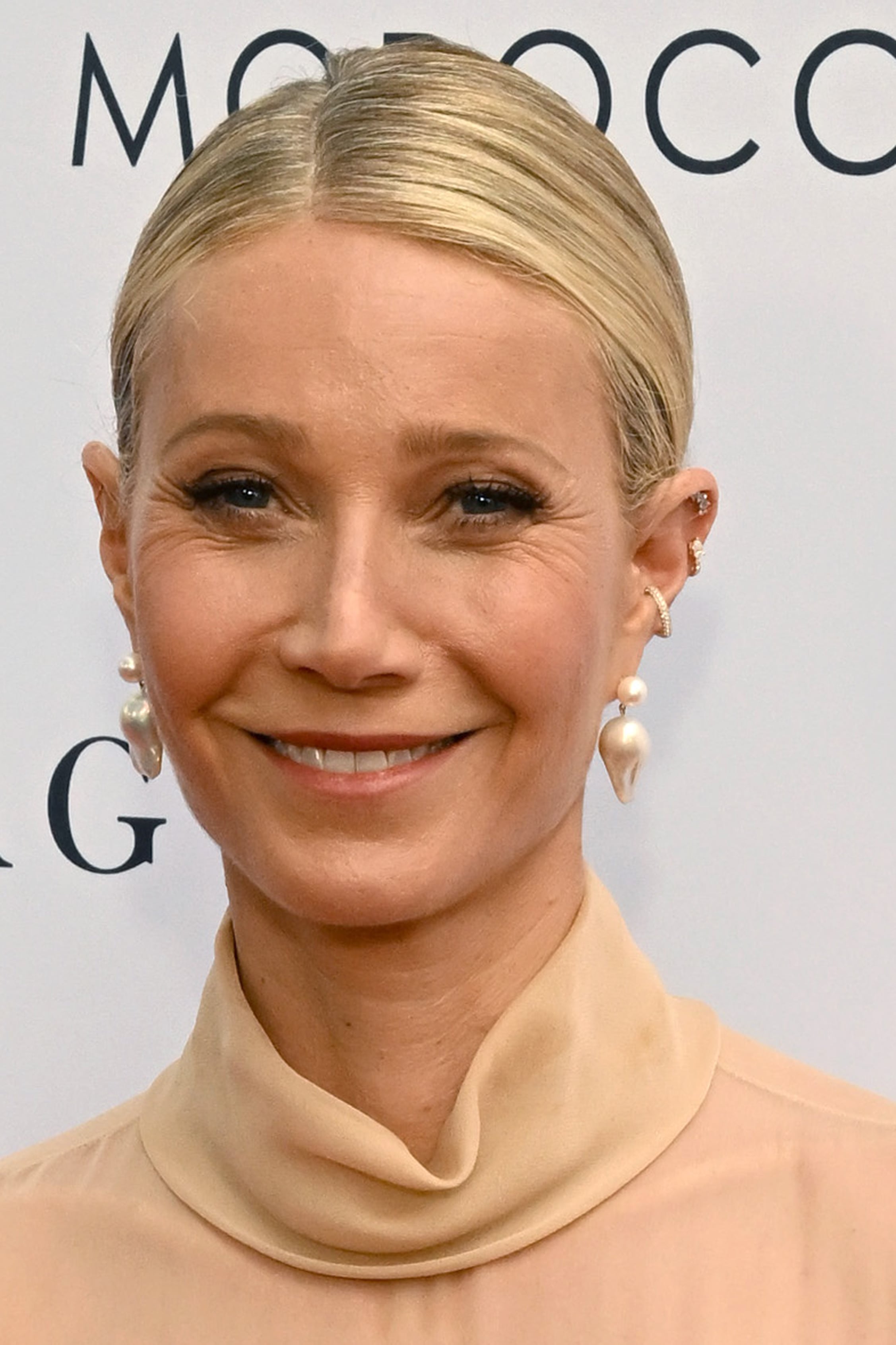 Gwyneth Paltrow Reflects on 