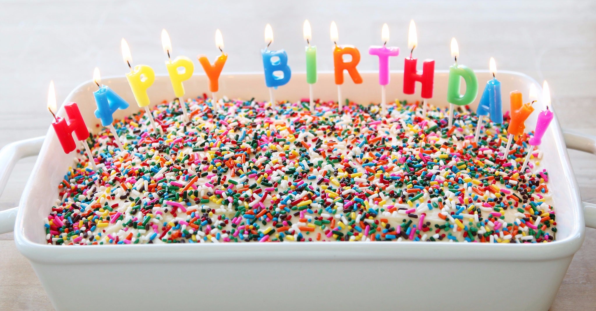 What's Really Inside Boxed Cake Mix? | PS Food