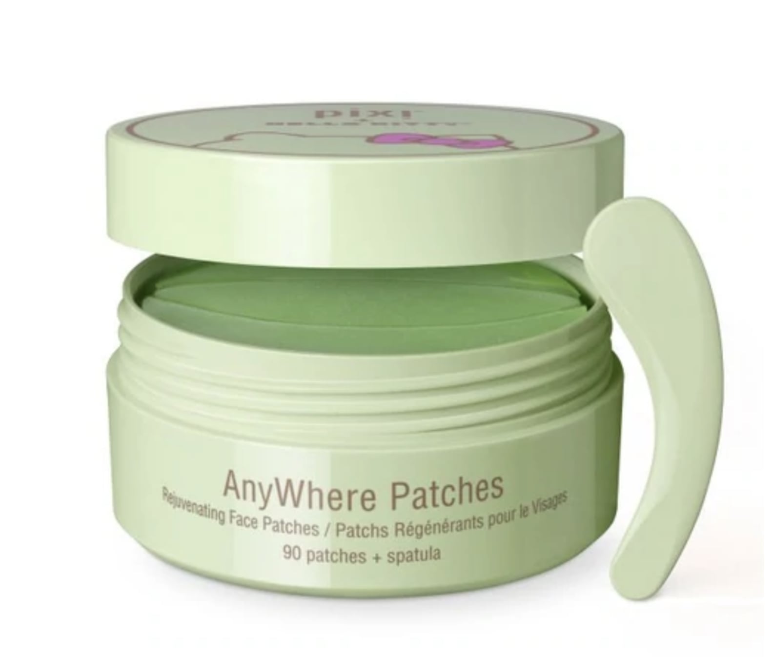 Pixi Launched a Hello Kitty Collection: Here Are the Details | POPSUGAR ...