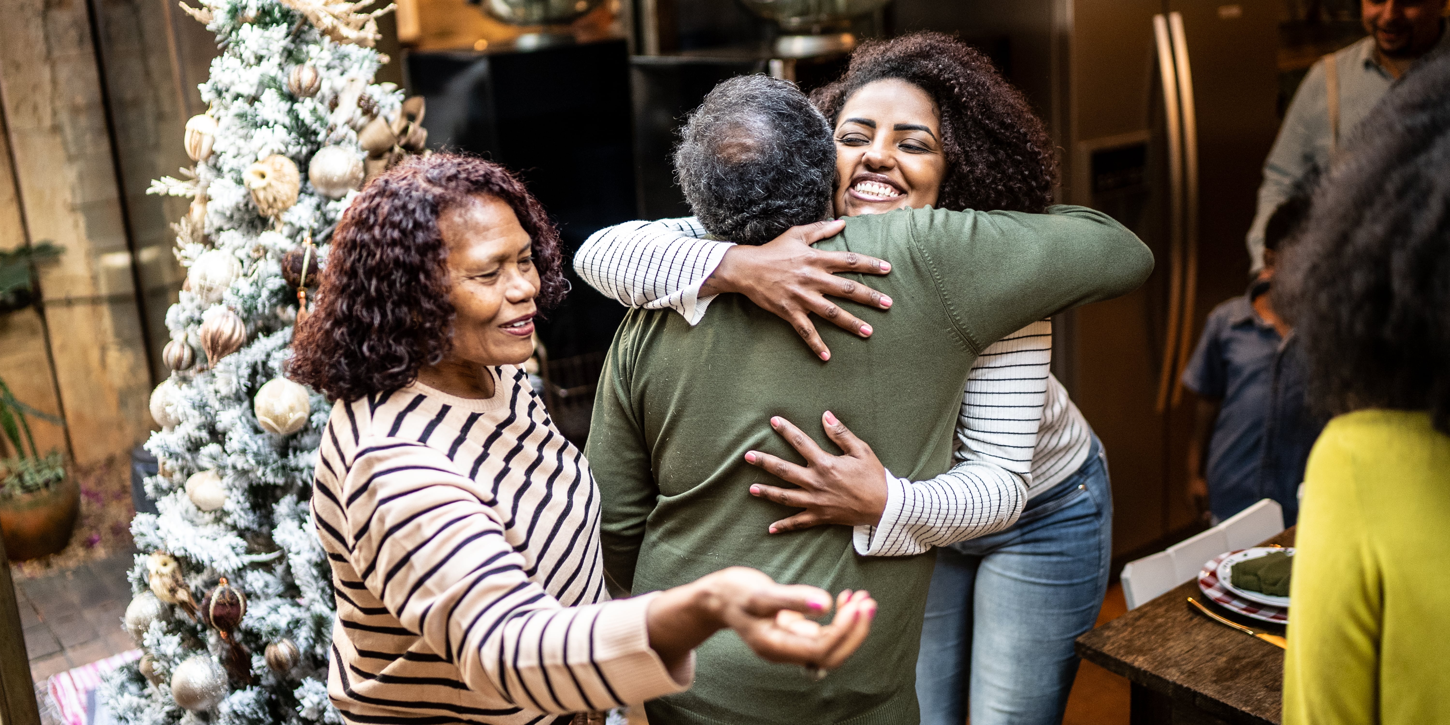 Meeting the Parents Tips and Advice | PS Love