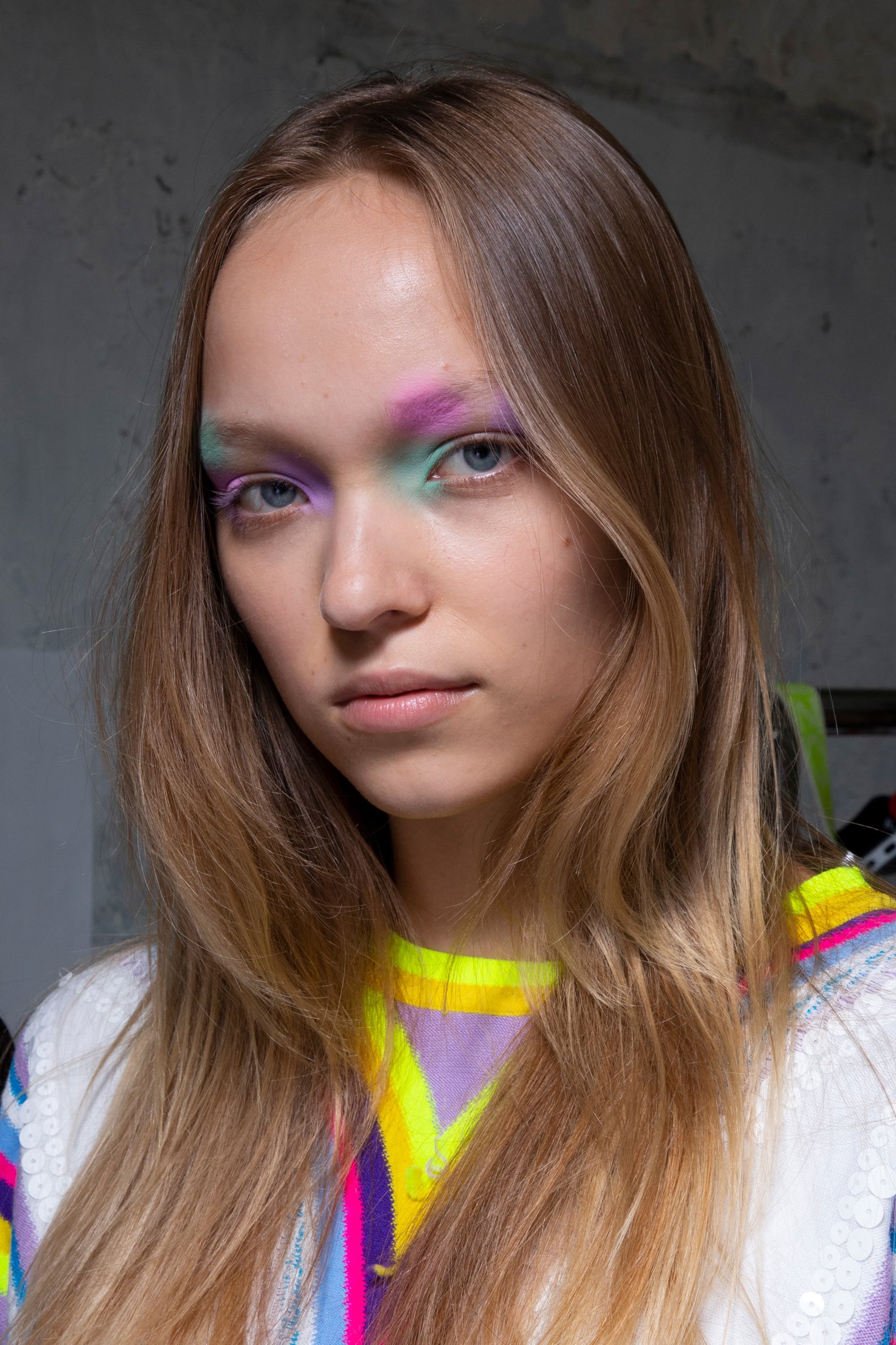 Best Hair and Makeup Trends From the Spring 2020 Runways | PS Beauty