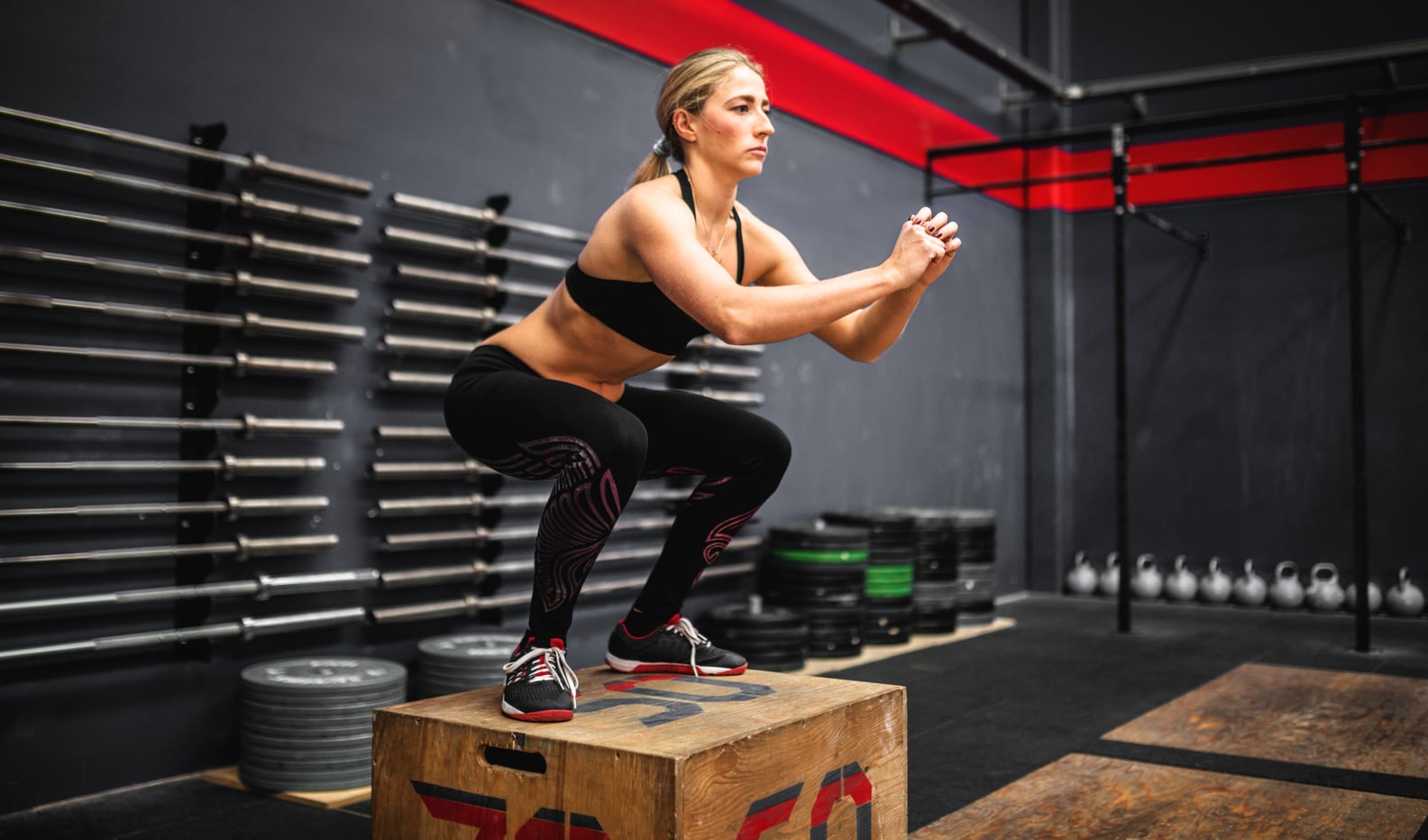 15 CrossFit Workouts | PS Fitness