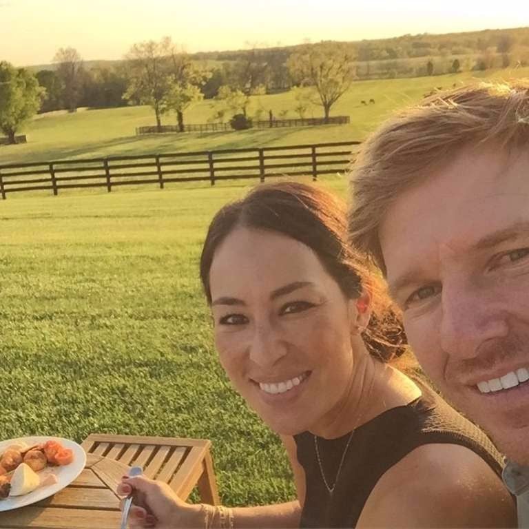 Chip And Joanna Gaines Food Facts Popsugar Food