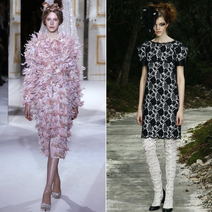 What Is Couture Fashion Week? | POPSUGAR Fashion