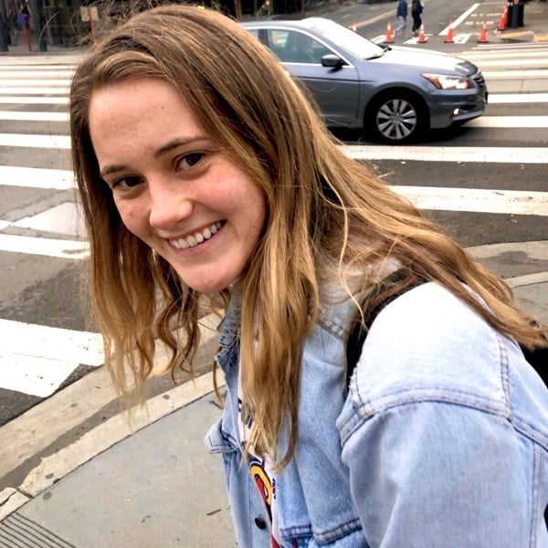 April French | POPSUGAR