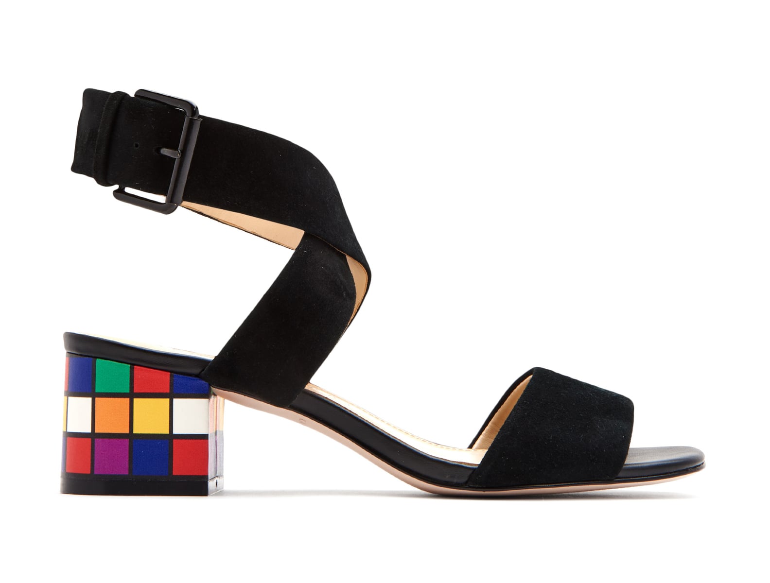 Katy Perry Shoe Collection With Global Brands | POPSUGAR Fashion