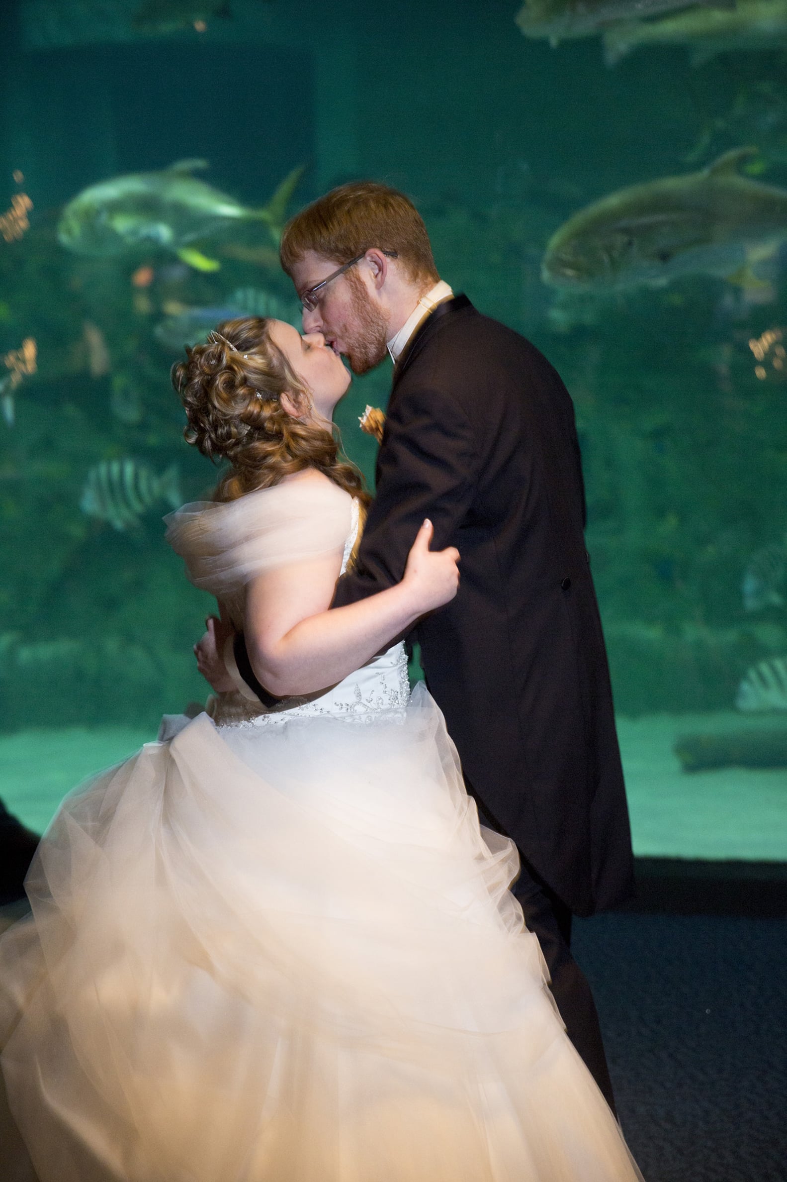 Beauty and the Beast Wedding | PS Love