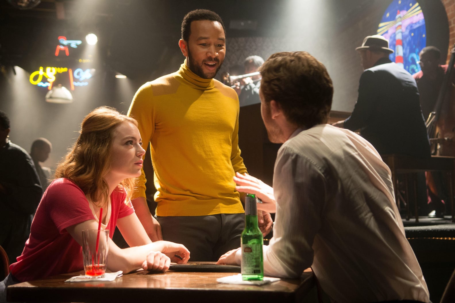 La La Land Facts | PS Entertainment