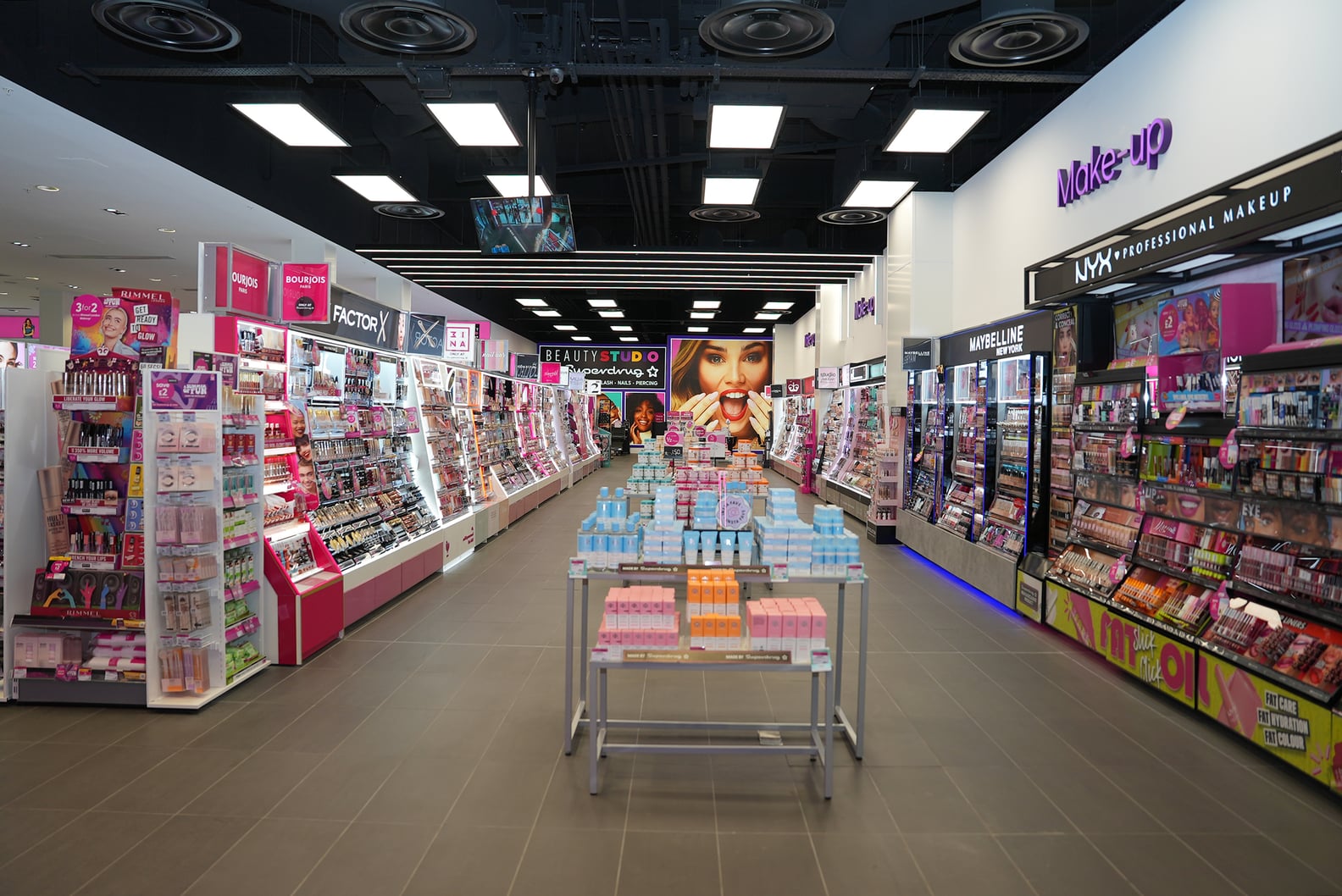 I'm a Beauty Editor and These are Superdrug's 10 Best Buys | PS UK Beauty