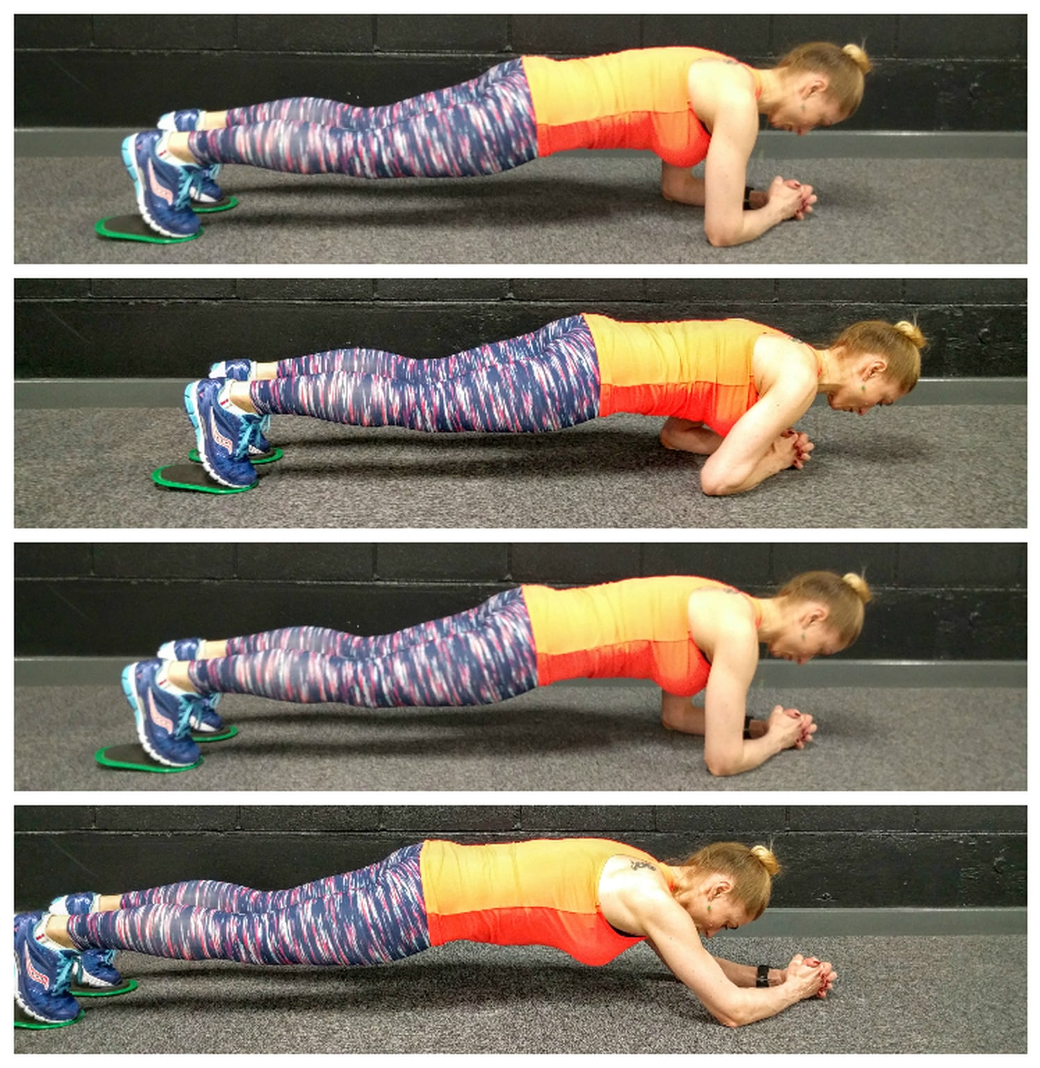 Exercises to Build a Stronger Core | PS Fitness