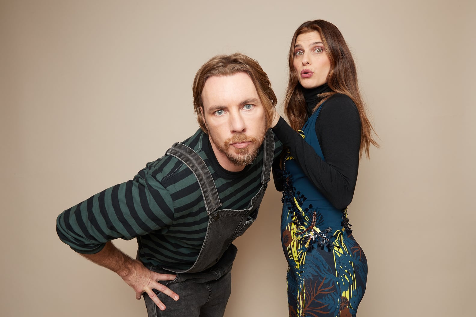 Bless This Mess TV Show Cast | PS Entertainment