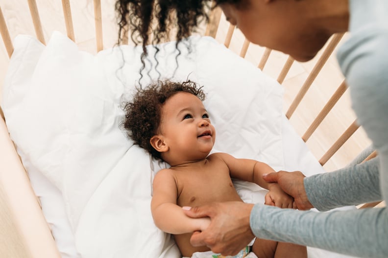 Cute Middle-and-First-Name Combos For Babies | PS Family