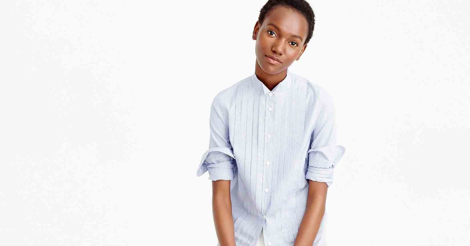 Preppy Wardrobe Essentials | POPSUGAR Fashion