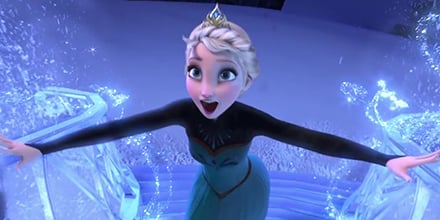 Disney Princesses Sing in Their Native Languages | PS Love