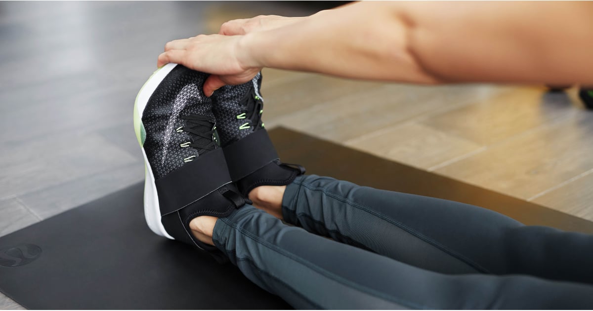 How to Become More Flexible | POPSUGAR Fitness