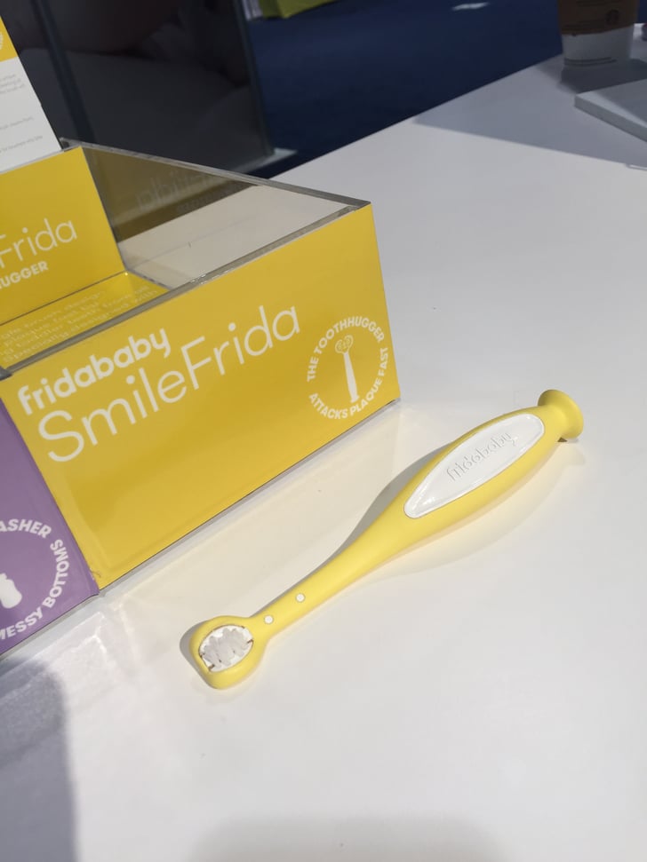 Fridababy SmileFrida | New Kid and Baby Products From ABC Kids Expo For ...