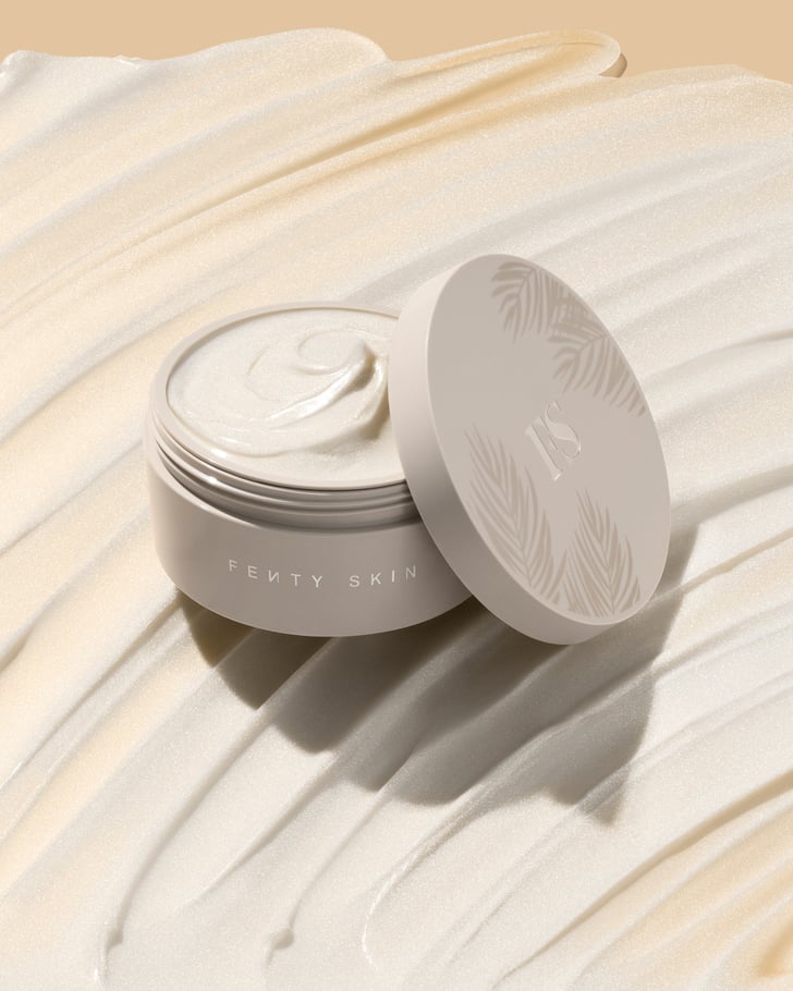 Beauty Christmas Gift Ideas: Fenty Skin Butta Drop Shimmering Whipped ...