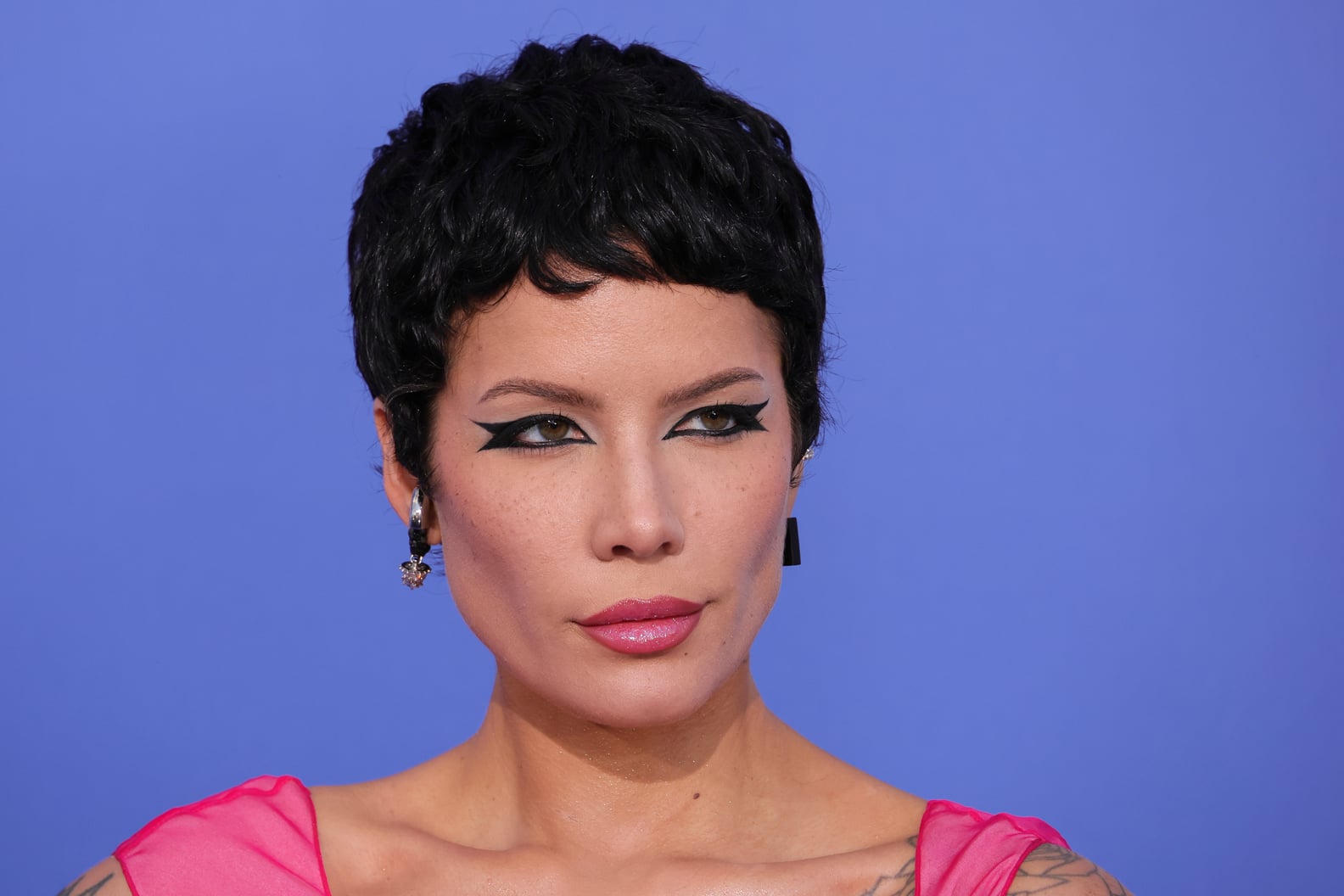 Pixie Haircuts Are Trending in Hollywood | PS Beauty