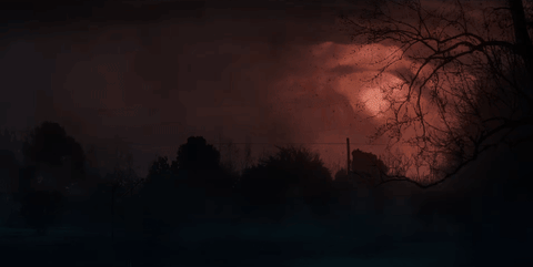 Stranger Things GIFs | PS Entertainment