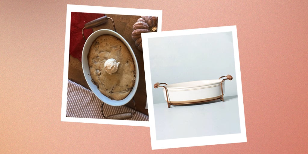 Hearth & Hand With Magnolia Oven-to-Table Baking Dish Review | PS Home