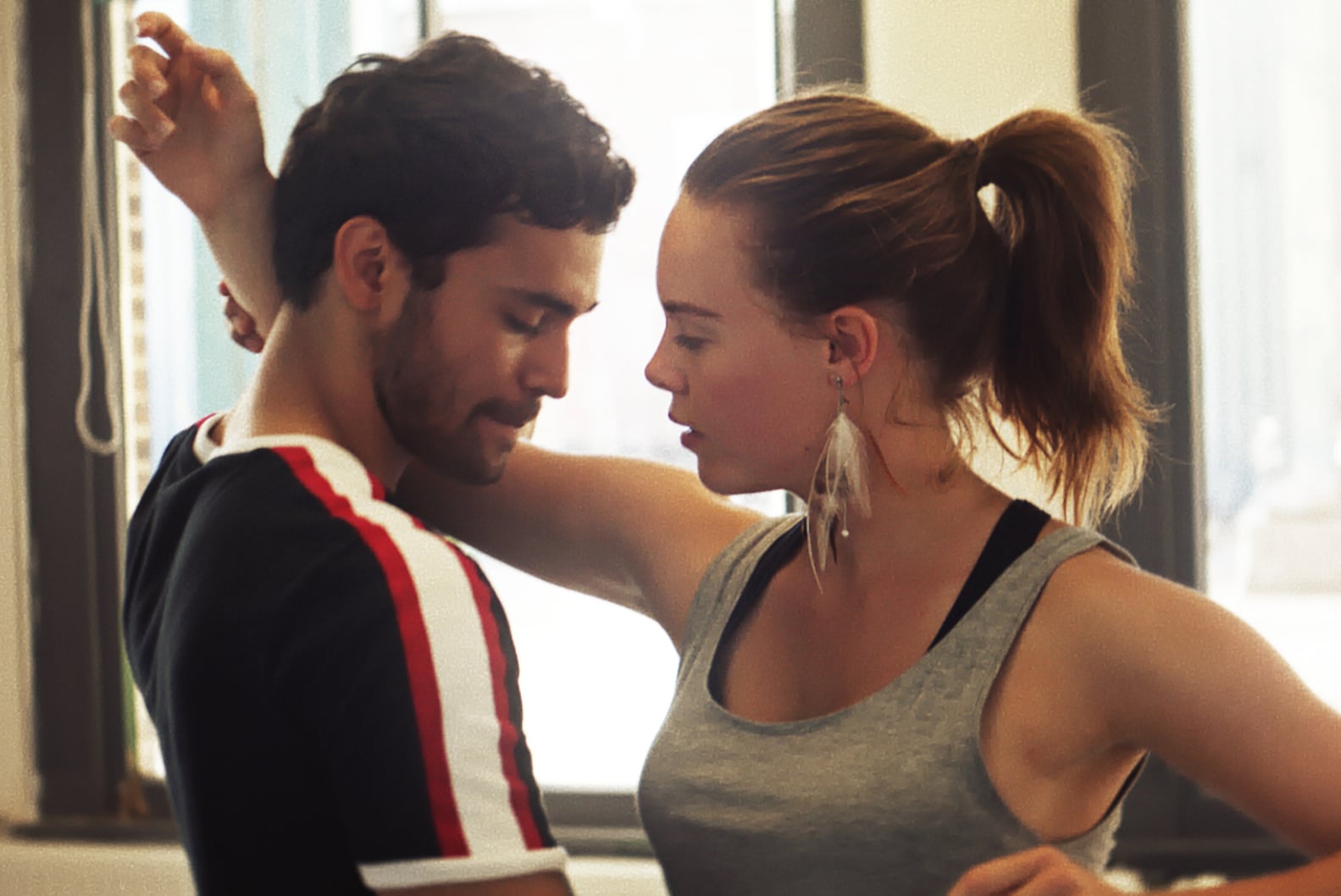 The Sexiest Foreign Films Streaming On Netflix Popsugar Love And Sex