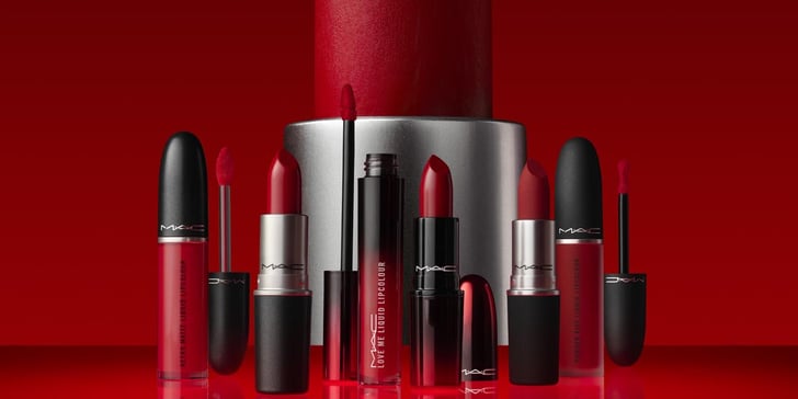 MAC Celebrates Ruby Woo Lipstick With a New Collection | POPSUGAR Beauty UK