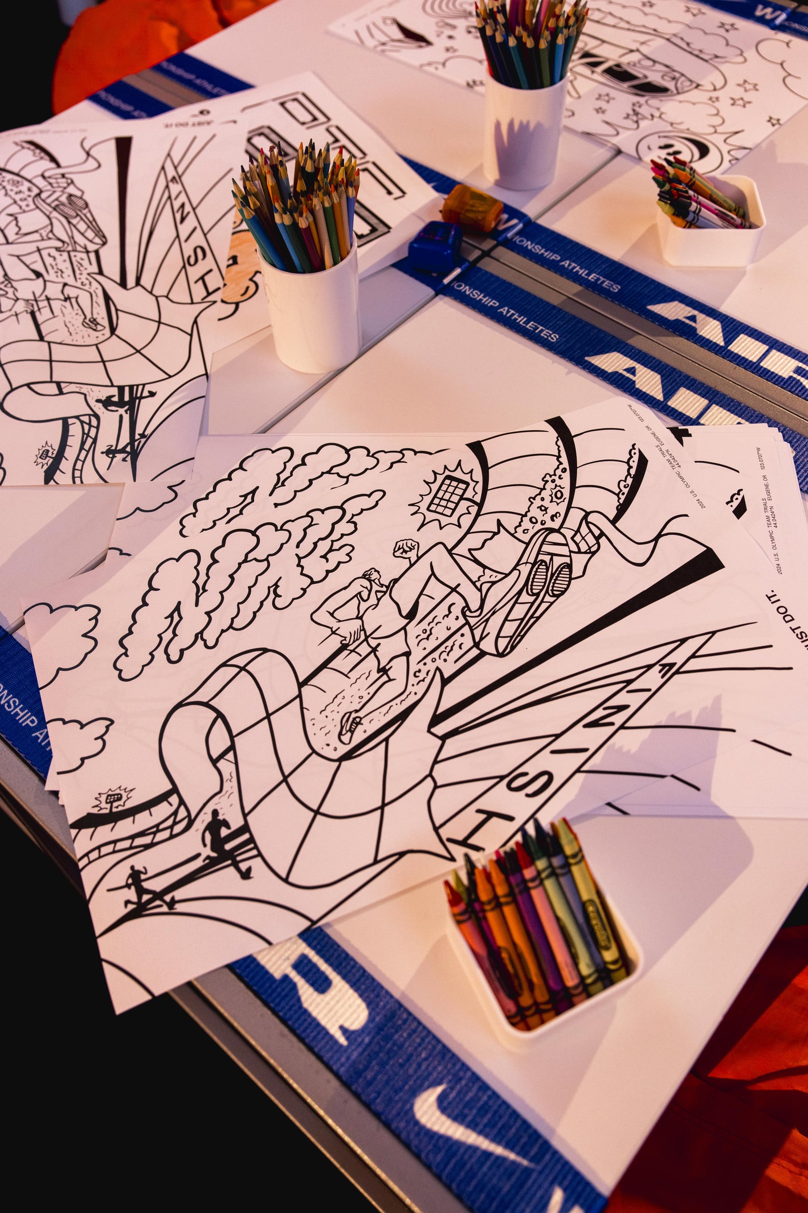 I Tried the Nike x Hyperice Boot and Vest: See Photos | PS Fitness