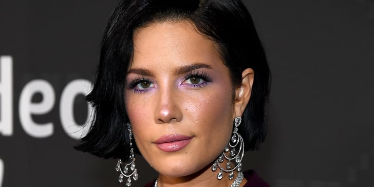 Halsey Launches Makeup Line Called About Face | POPSUGAR Beauty UK