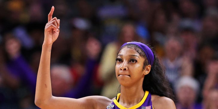 Women's Basketball Players Deserve Beauty Sponsorships | POPSUGAR Beauty