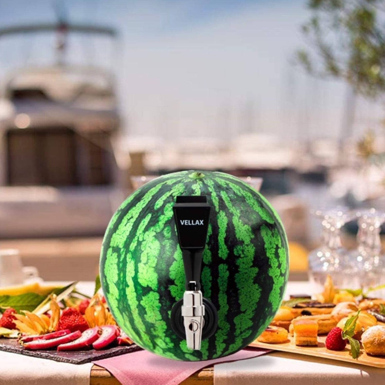 Useful Products For Summer Parties | PS Smart Living