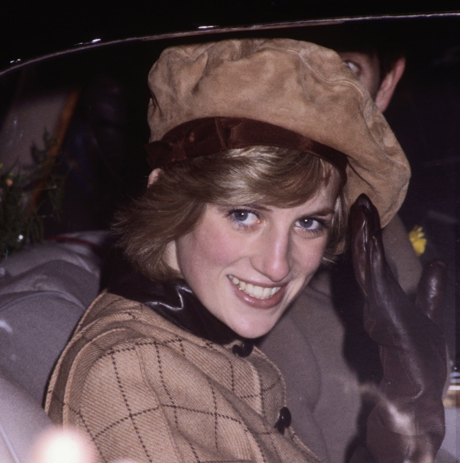 Princess Diana's Most Stylish Hats | PS Fashion