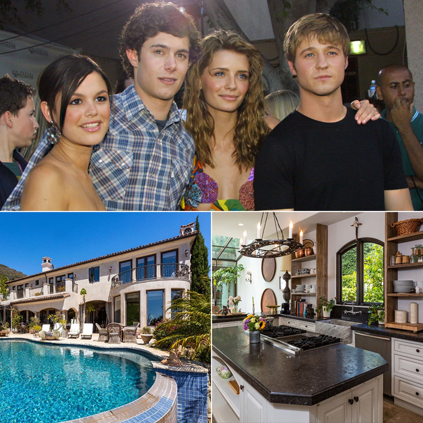 The OC House For Sale | PS Home