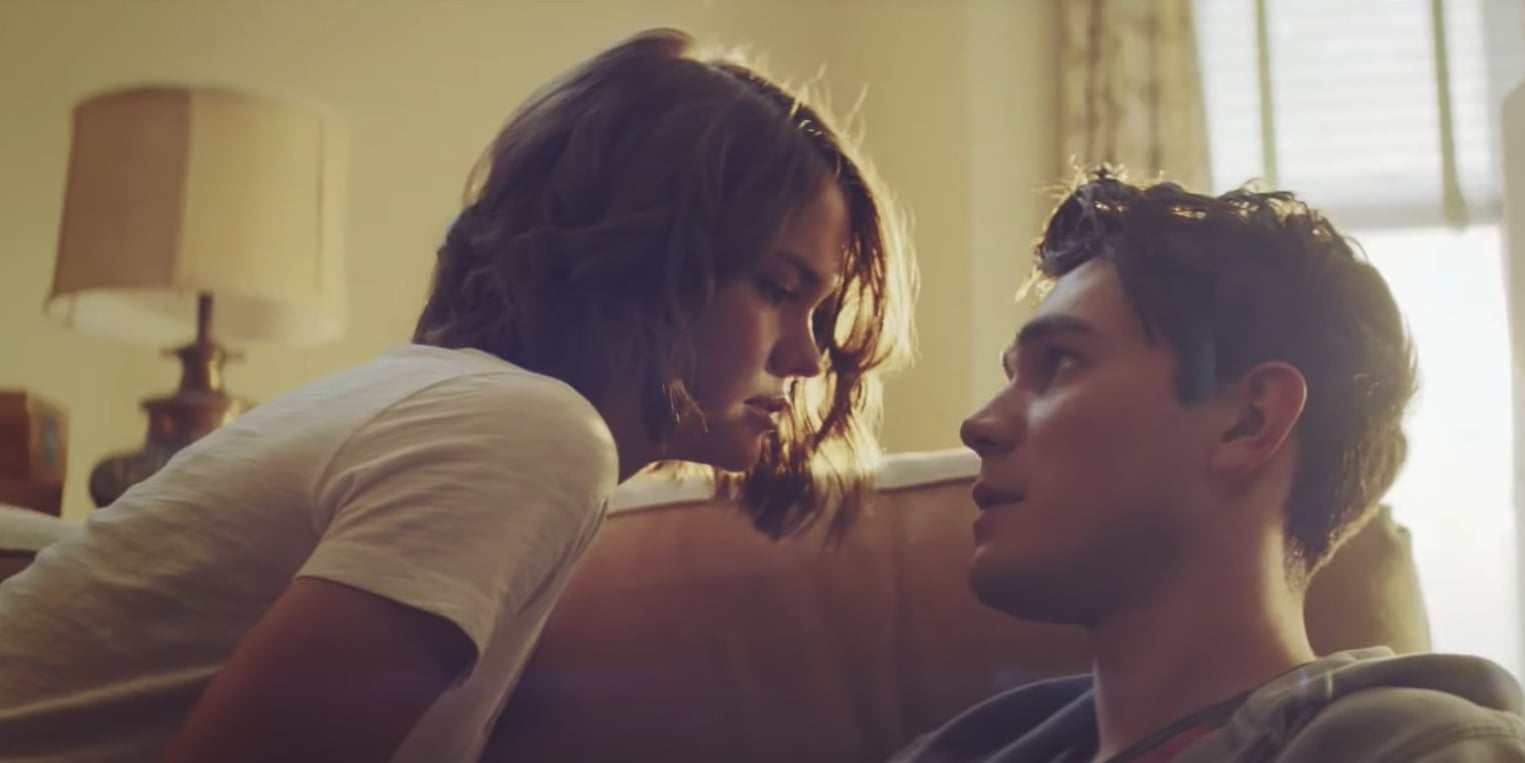 Netflix's The Last Summer Trailer | PS Entertainment