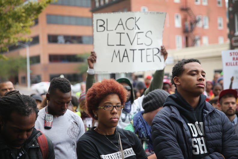 Ferguson October Protests | Pictures | PS Celebrity