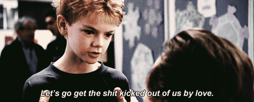 Love Actually Movie GIFs | PS Entertainment