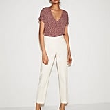 Work Tops From Express | POPSUGAR Fashion