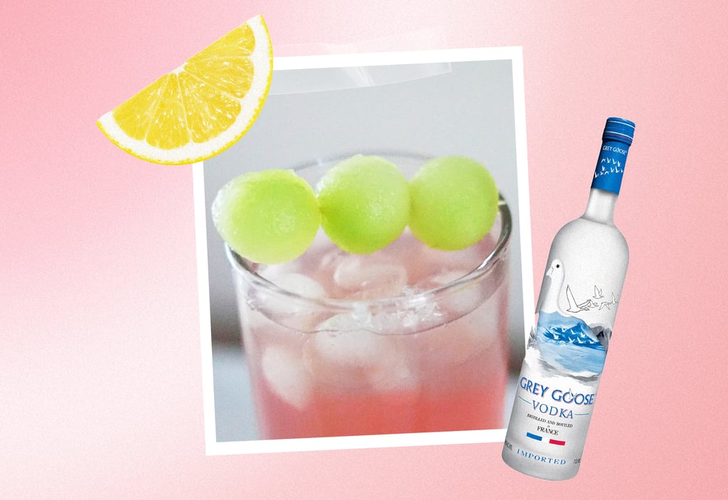 How to Make a Honey Deuce, the Iconic US Open Cocktail | POPSUGAR Food