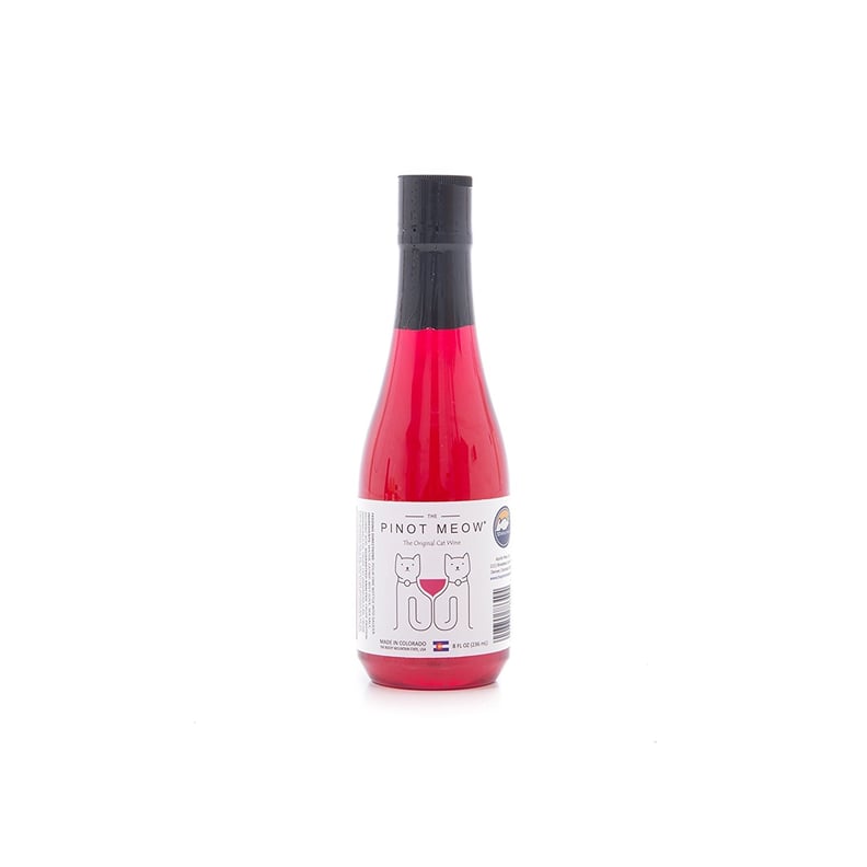 Wine For Cats | PS Family