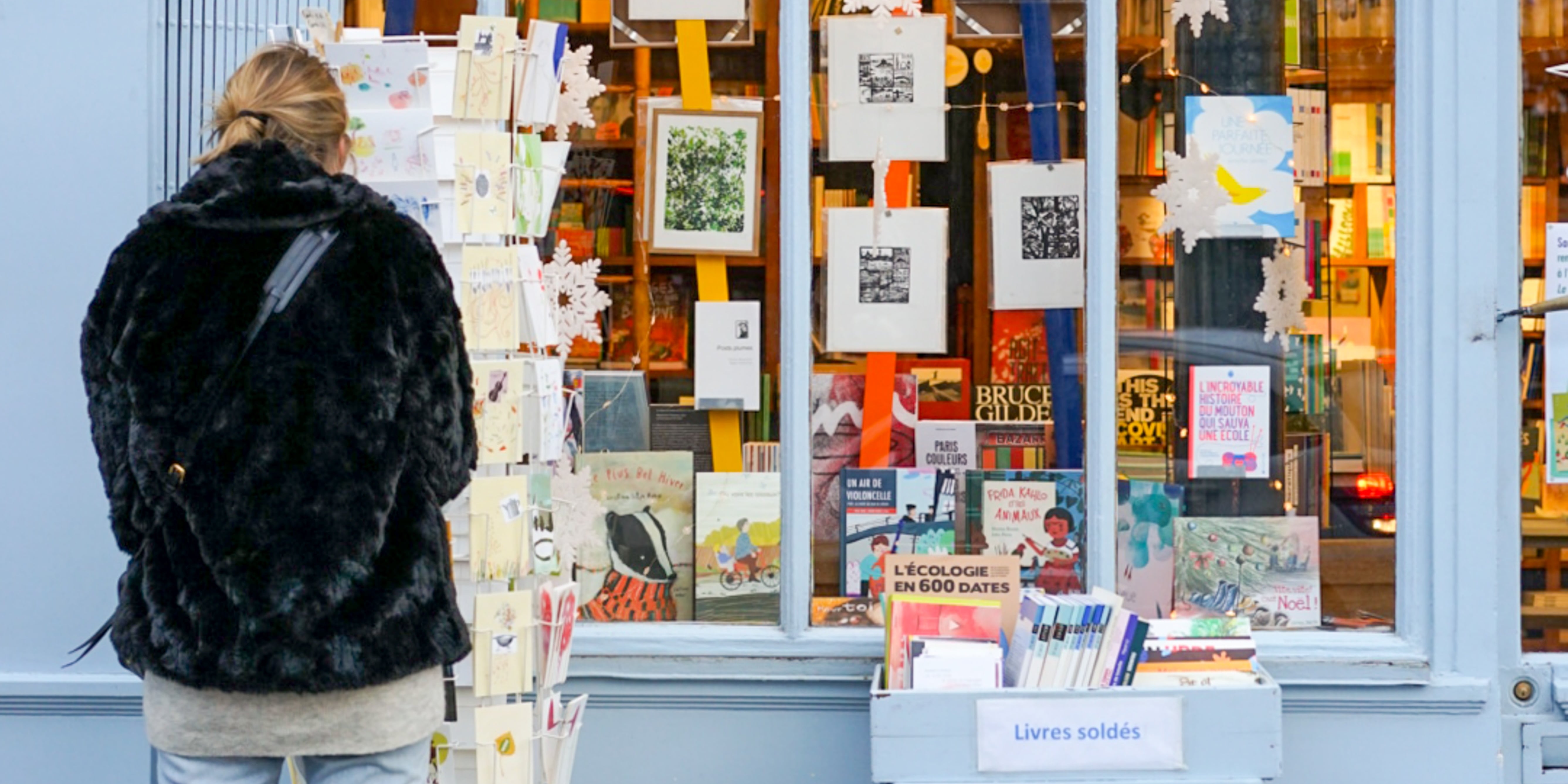 Why You Should Shop Small Businesses This Holiday Season | PS Smart Living