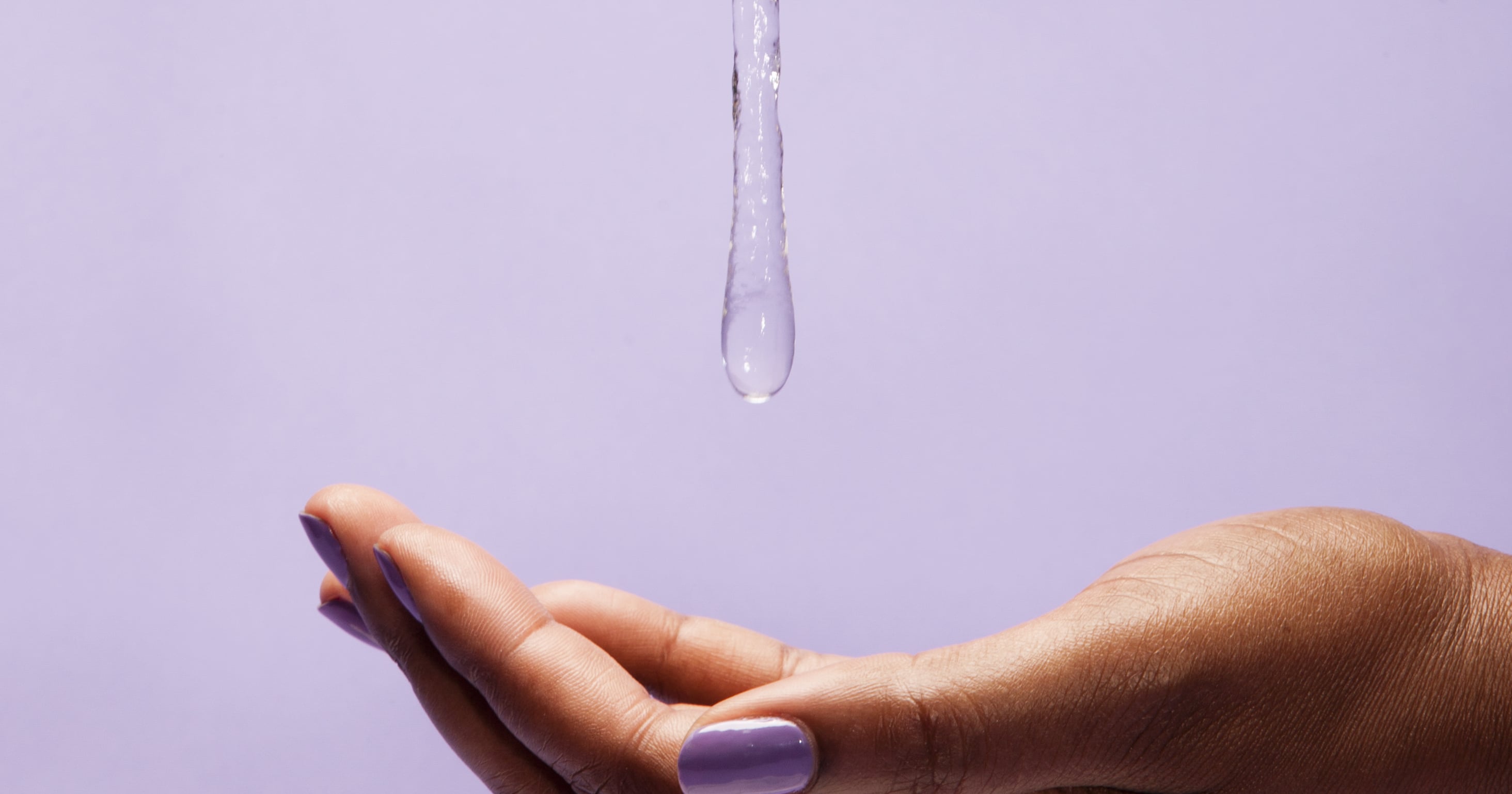 How to Use Lube | POPSUGAR Love