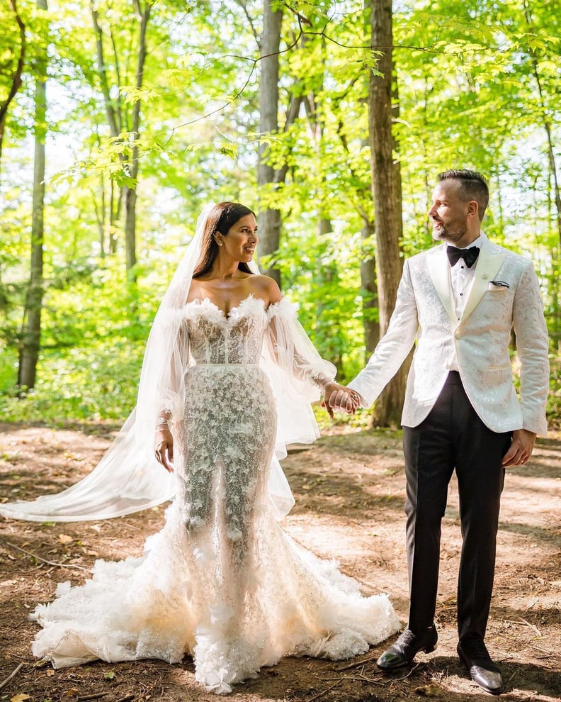 4 Trans Women Talk About Their Bridal Beauty Experiences | PS Beauty