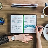 Starting a Bullet Journal Changed My Life | POPSUGAR Smart Living
