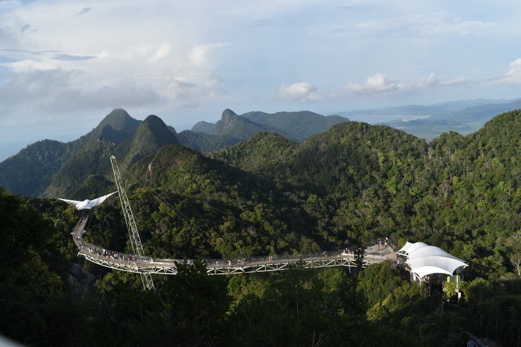 Malaysia Travel Tips | POPSUGAR Smart Living