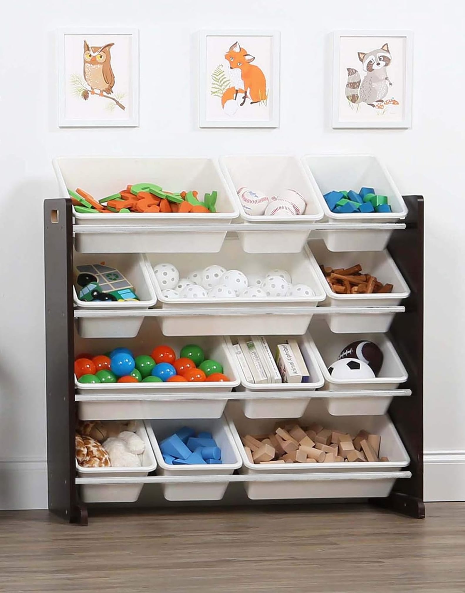 The Best Toy Organizers | PS Family