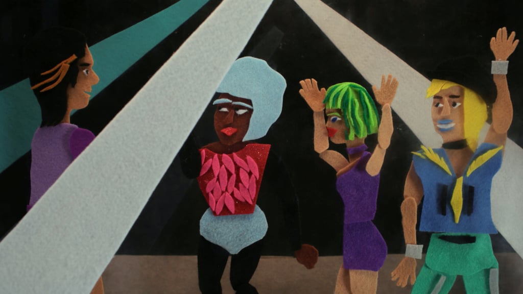 Worn Stories: The New Netflix Docuseries to Binge-Watch | POPSUGAR Fashion